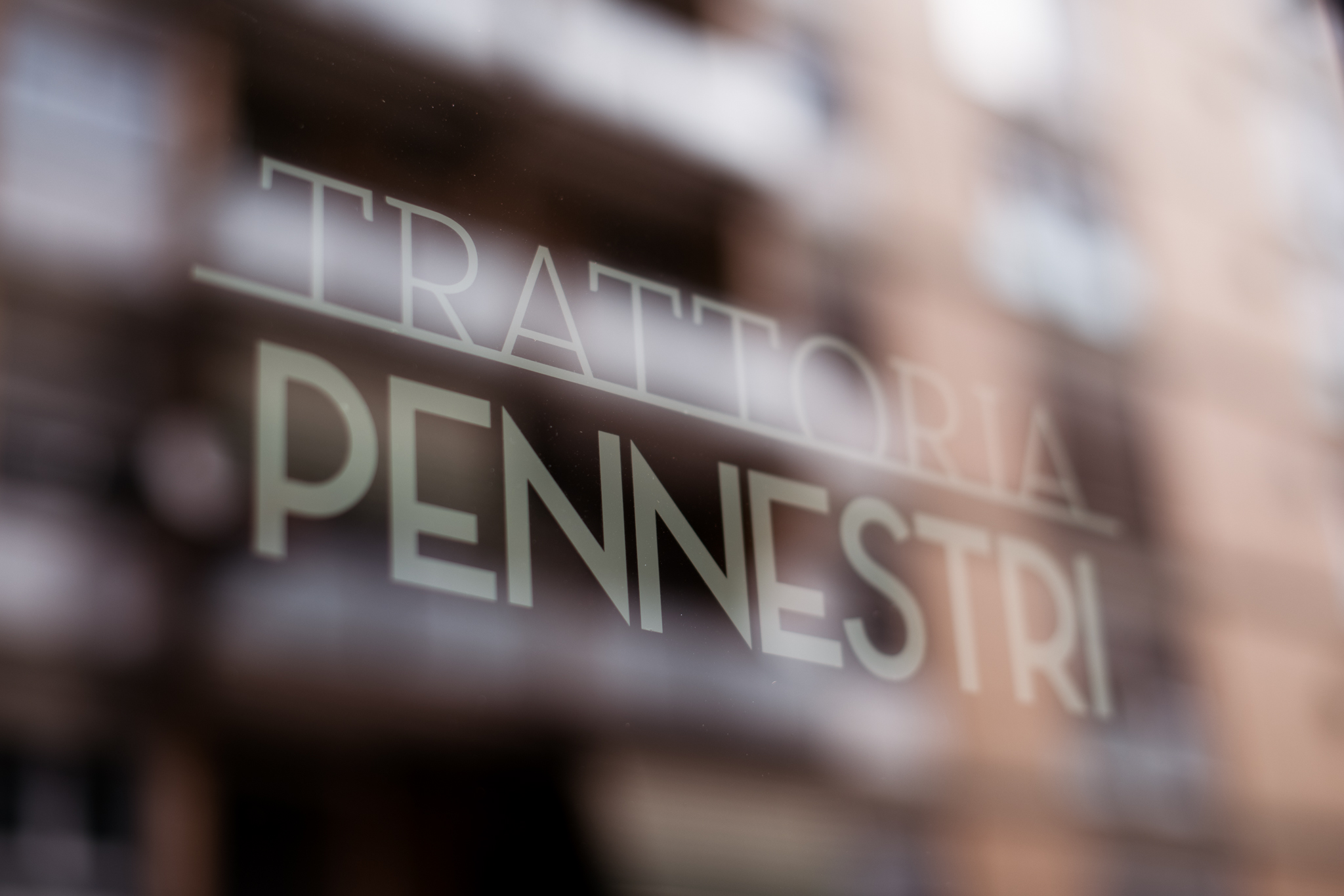 Trattoria Pennestri - Roma