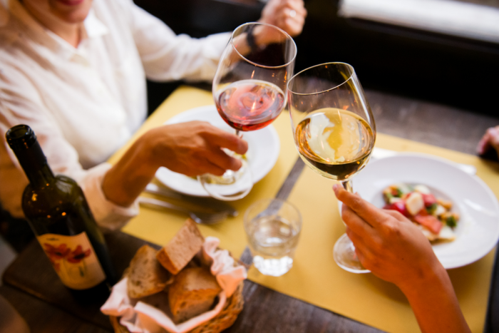 Trattoria Pennestri - Roma